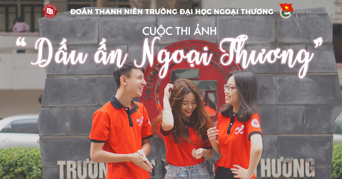 FTU2 | ĐẠI HỌC NGOẠI THƯƠNG CƠ SỞ II - TP. HCM