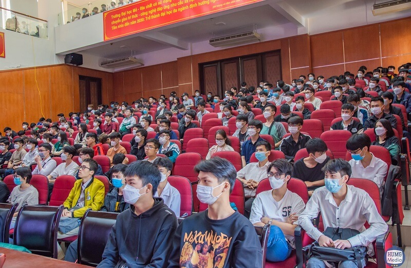 Phân loại trình độ đầu vào ngoại ngữ cho Sinh viên Đại học Mỏ - Địa ...