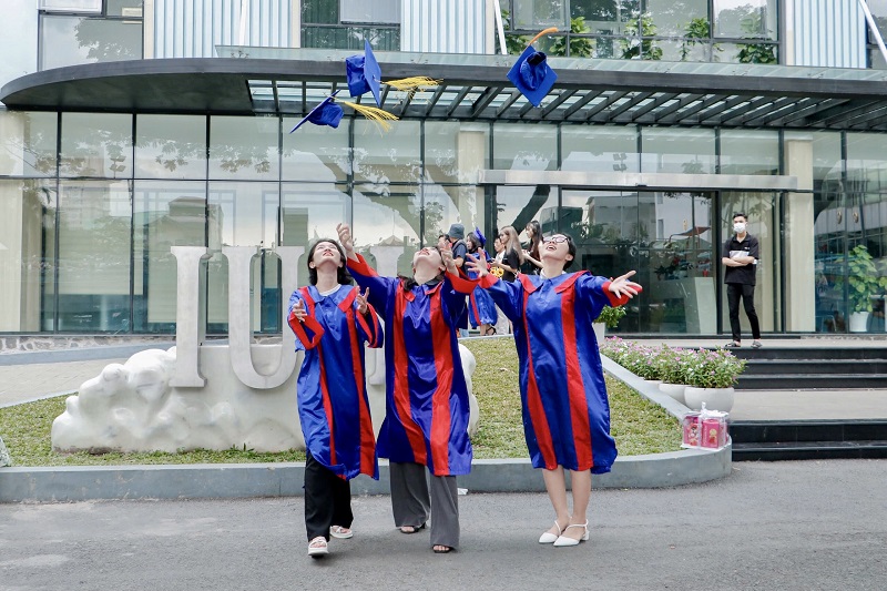 Chuẩn đầu ra tiếng Anh IUH | Đại học Công nghiệp TP.HCM